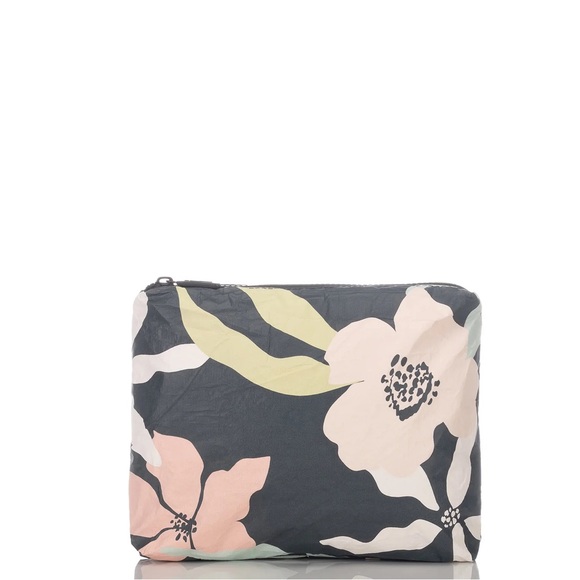 ALOHA Collection | Bags | Aloha Collection Small Pouch Flora Eve Travel ...